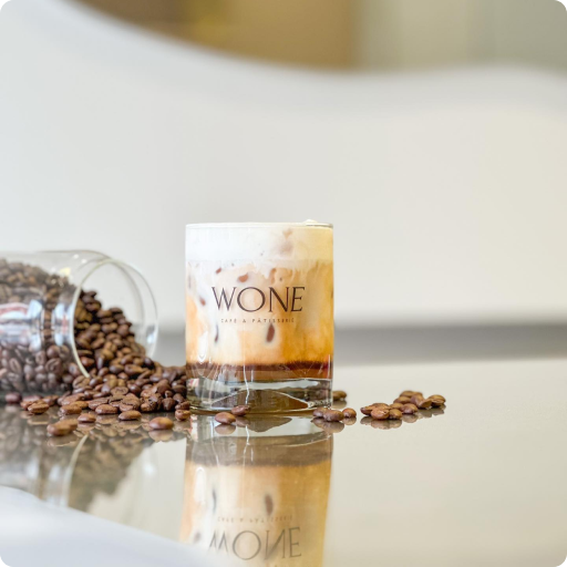 Wone Cafe