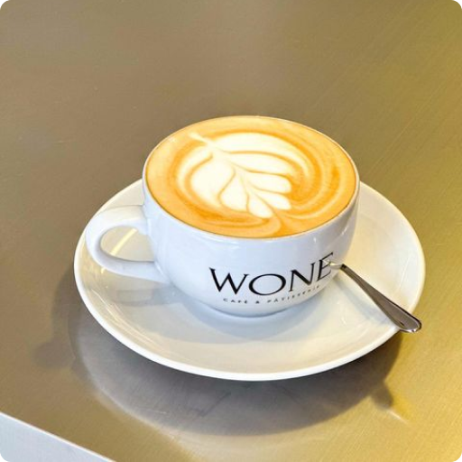 Wone Cafe