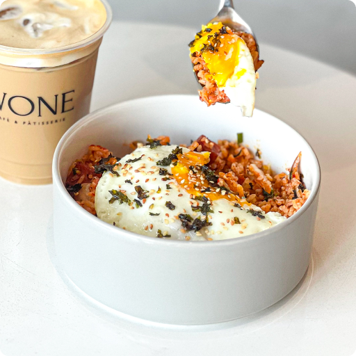Wone Cafe