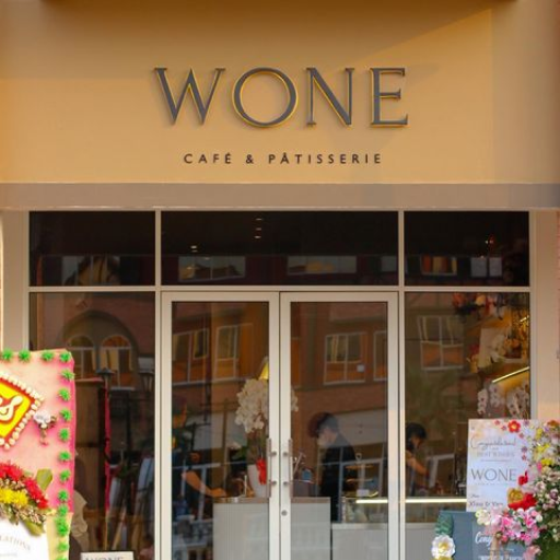 Wone Cafe